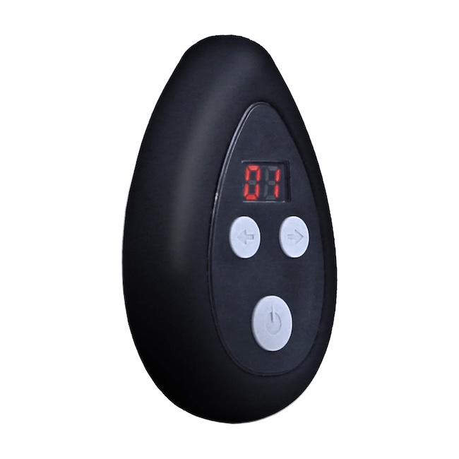 Aneros Eupho Syn V — Precision Design, Powerful Vibration