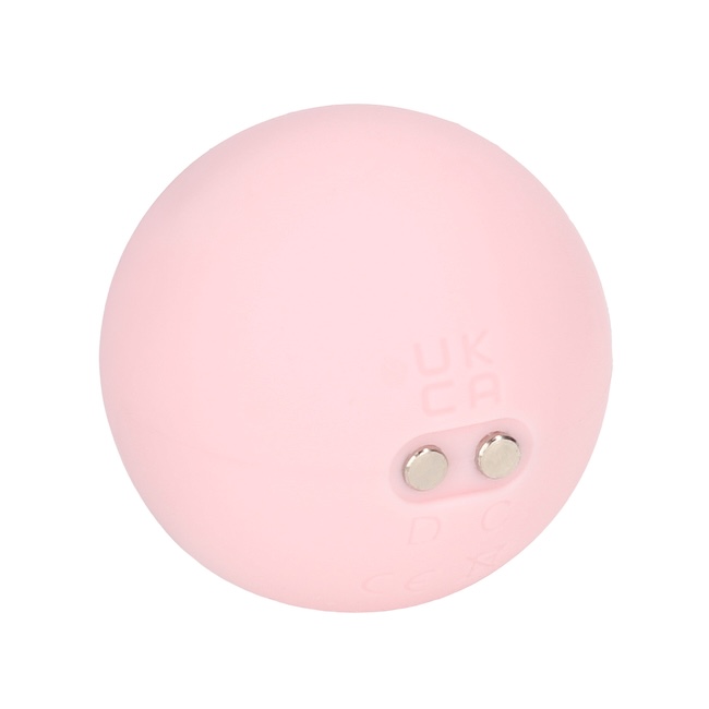 Loveline Vibrating Kegel Set — 5 Weights Options & Remote