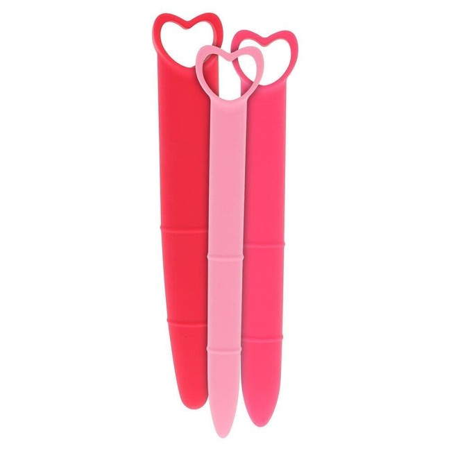 Mae B Silicone Vaginal Dilators — Gentle Care & Restoration