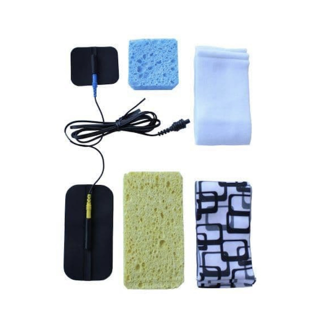 Mind Alive tDCS Accessories Kit — For enabled Oasis Pro kits