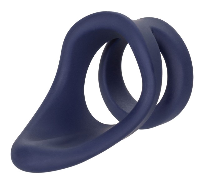 Viceroy Perineum Dual Ring — Support & Stimulation
