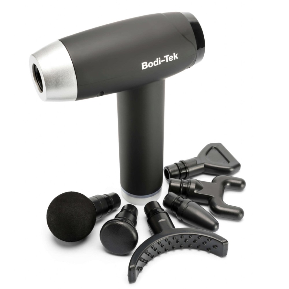 Bodi-Tek | Massage Guns, EMS Tech & More for Muscle Recovery