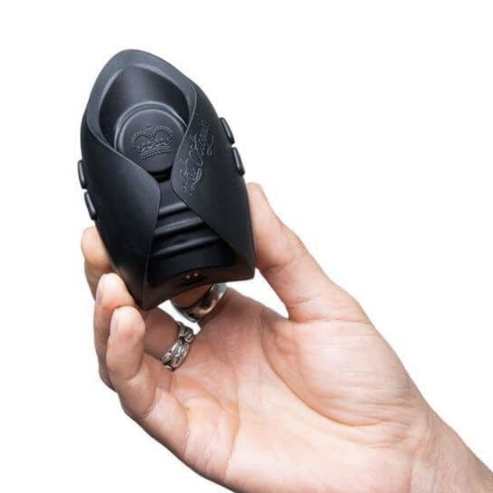 Hot Octopuss PULSE DUO LUX — Couples Toy with Twin Remotes