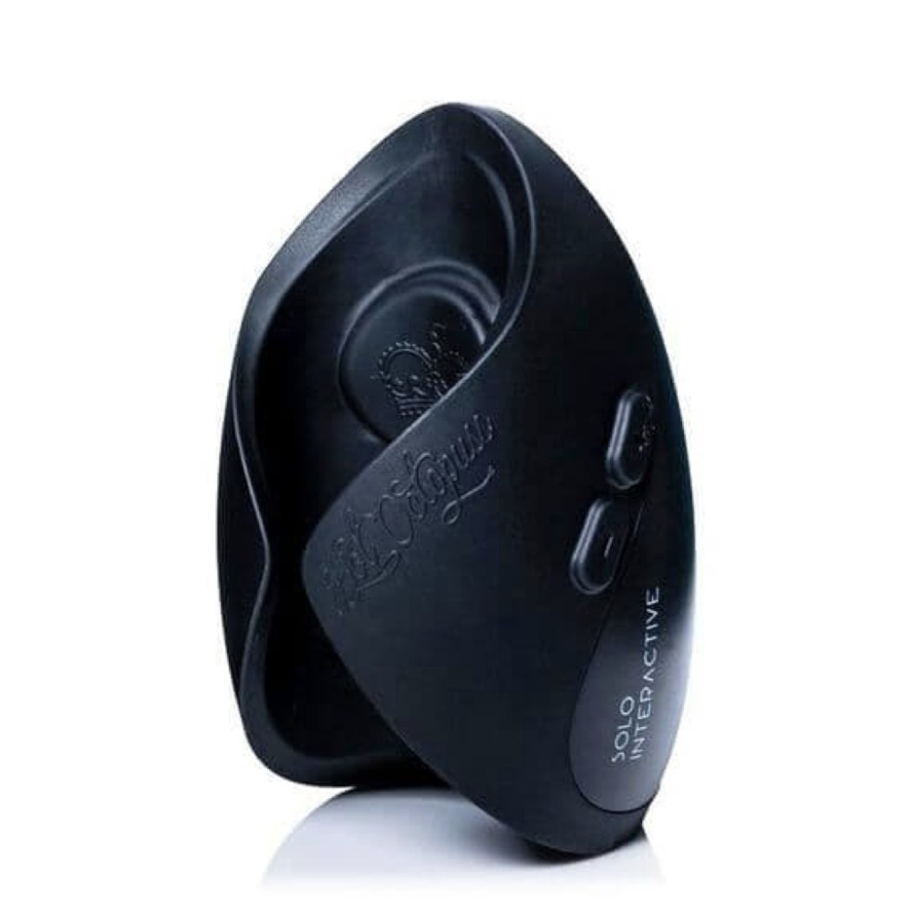 Hot Octopuss PULSE DUO LUX — Couples Toy with Twin Remotes