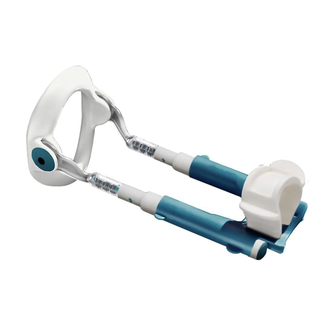 Male Edge Basic Penile Traction Device — Natural Growth