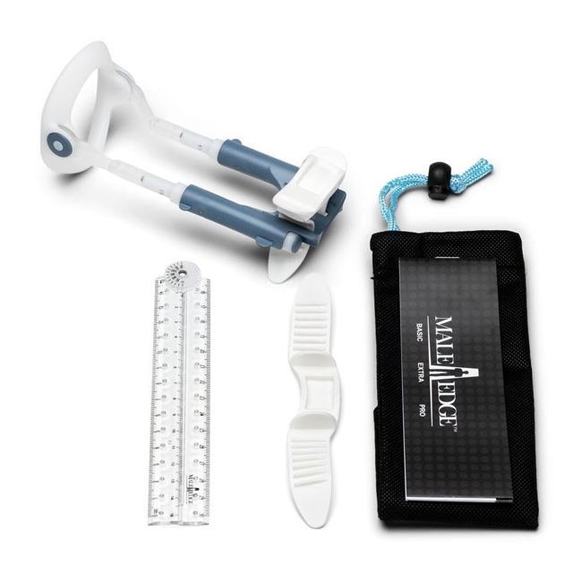 Male Edge Basic Penile Traction Device — Natural Growth