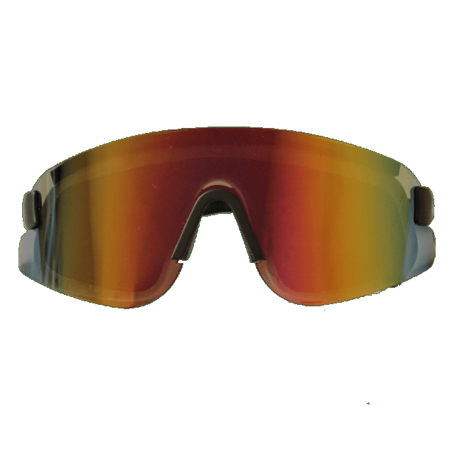 Mind Alive Spectrum USB Eyeset — Support for Deep Calm