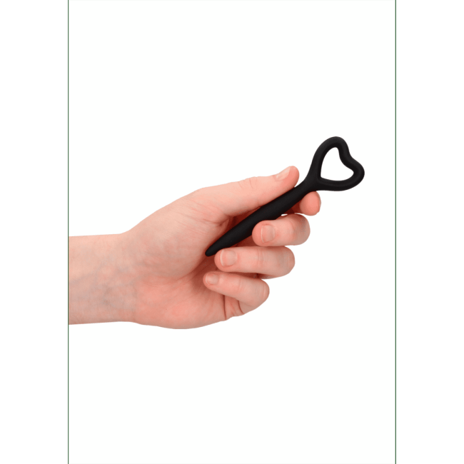 Ouch Silicone Vaginal Dilator Set — Gentle Comfort Training
