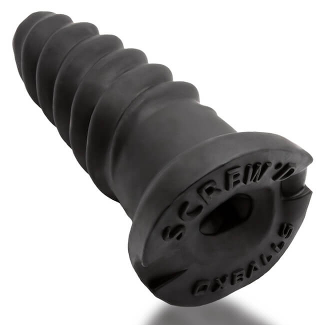 Perfect Fit XPLAY The Breeder Sleeve — 4" Open Tip Design